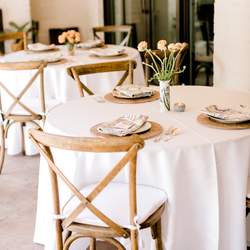 Boho Chic / Bridal/Wedding Shower "BOHO Bridal Bash" | Catch My Party