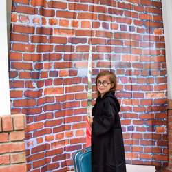 Harry Potter / Birthday "Wizarding World of Harper" | Catch My Party