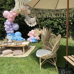 Boho beach party / Birthday "California dreaming " | Catch My Party