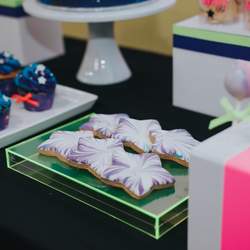 GALAXY GLOW SLIME / Birthday "GALAXY GLOW SLIME BIRTHDAY PARTY #8 ...