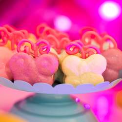 Fancy Nancy / Birthday "Fancy Nancy Spa Day Birthday Party" | Catch My ...