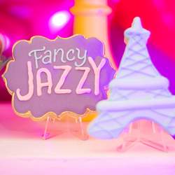 Fancy Nancy / Birthday "Fancy Nancy Spa Day Birthday Party" | Catch My ...