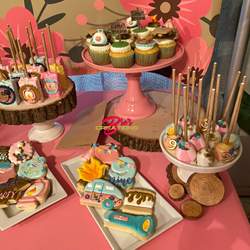 Glamping Sleepover / Birthday "Nevaeh’s 9th Birthday " | Catch My Party