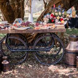 Winnie the Pooh / Birthday "Tendai's 1st Birthday in The Hundred Acre ...