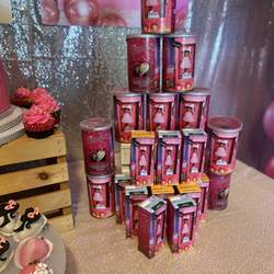 Barbie / Birthday "Maleah’s 4th Barbie Bash" | Catch My Party