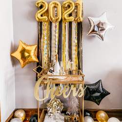 New Year's / New Year's ""Bye 2020" NYE Bash" | Catch My Party