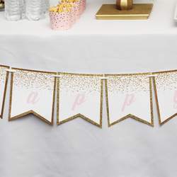 Golden Party / Birthday "Golden 13th Birthday" | Catch My Party