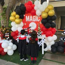 Magic / Birthday "Magic Party " | Catch My Party