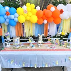 Easter / Easter "Hip Hop Hooray its Easter!" | Catch My Party