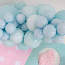 Candyland / Birthday "Ema Cotton candy" | Catch My Party