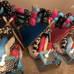 TikTok / Slumber Party "TikTok Sleepover " | Catch My Party