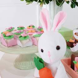 Rabbit / Birthday "Rabbit Party" | Catch My Party