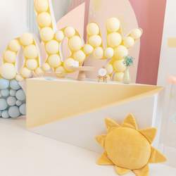 Sunshine / Birthday "Sun Birthday Party " | Catch My Party