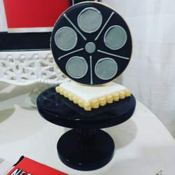 Netflix / Birthday "Netflix" | Catch My Party