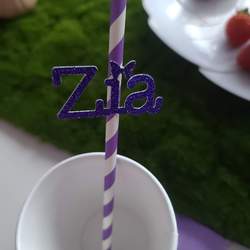 Tea Party / Tea Party "Shades of Purple Tea Party " | Catch My Party