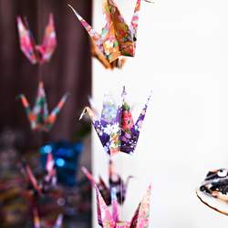 Japan/ Studio Ghibli / Birthday "Aria + Vivian's I HEART JAPAN Birthday ...