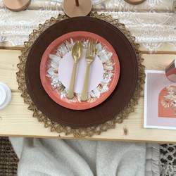 Boho Chic / Tea Party "Boho style Brunch Tea Party" | Catch My Party