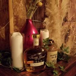 Juke Joint / Birthday "Jazzie's Rustic Juke Joint" | Catch My Party