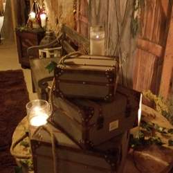 Juke Joint / Birthday "Jazzie's Rustic Juke Joint" | Catch My Party