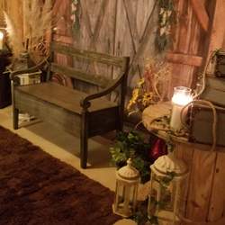 Juke Joint / Birthday "Jazzie's Rustic Juke Joint" | Catch My Party