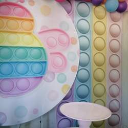 POP IT / Birthday "Pop It! " | Catch My Party