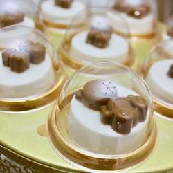 Baptism / Baptism "Teddy Bear Baptism" | Catch My Party