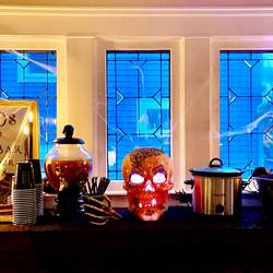 Halloween / Halloween "Courtney’s Spooky Gothic Monster Mash" | Catch ...