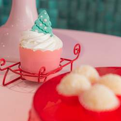 Christmas / Birthday "Christmas Party" | Catch My Party