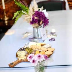 Bridal Brunch / Bridal/Wedding Shower "Brunch with the Future Mrs. Lutz ...