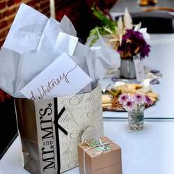 Bridal Brunch / Bridal/Wedding Shower "Brunch with the Future Mrs. Lutz ...