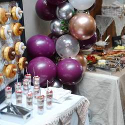 Bridal Brunch / Bridal/Wedding Shower "Brunch with the Future Mrs. Lutz ...