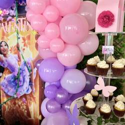 Encanto Disney / Birthday "Isabela-Themed Encanto Party" | Catch My Party