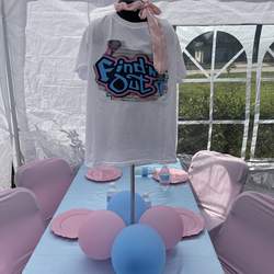 Find’n Out / Gender Reveal "Find’n Out" | Catch My Party