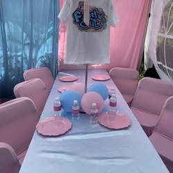 Find’n Out / Gender Reveal "Find’n Out" | Catch My Party