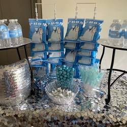 Prom / Prom "Prom send off" | Catch My Party