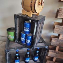 Bud Light / Birthday "CHEERS to 50 Years" | Catch My Party