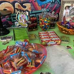 Fresh Prince of Bel Air / Birthday "Our Fresh Prince is turning 1 ...