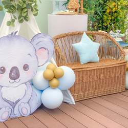 Koala Party / Birthday "Super Cute Koala Party" | Catch My Party