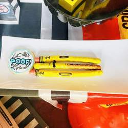 Spy / Birthday "Spy Training Academy Party" | Catch My Party