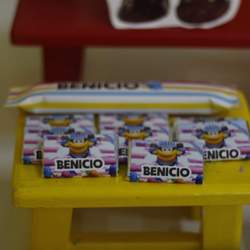 Fall guys / Birthday "Fall Guys" | Catch My Party