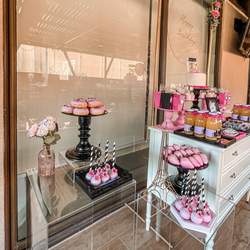 Kate Spade Party / Birthday "Kate Spade Party " | Catch My Party