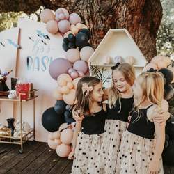 Ghouls Just wanna have Fun / Halloween "Boo Bash " | Catch My Party