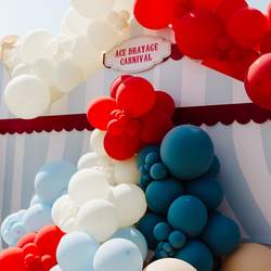 Carnival / Office Party "Carnival Theme | Corporate Event " | Catch My ...