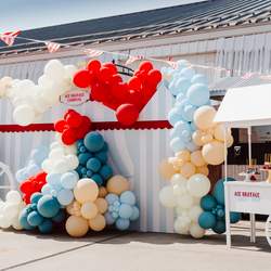 Carnival / Office Party "Carnival Theme | Corporate Event " | Catch My ...