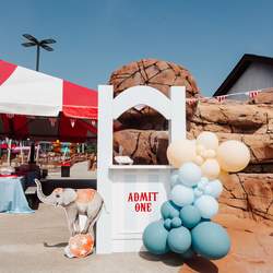 Carnival / Office Party "Carnival Theme | Corporate Event " | Catch My ...