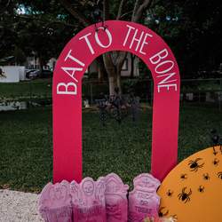 Halloween / Halloween "A Funky but Spooky Halloween Soiree " | Catch My ...