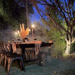 Halloween / Halloween "Season of the Witch" | Catch My Party