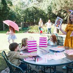 Alice in Wonderland / Birthday "Emma's 3rd Birthday in Wonderland ...