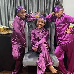 Glory: Black Girl Magic / Birthday "Sleepover Party Shop - Glory ...