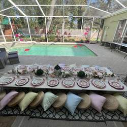 Stoney Clover Meets Love Shack Fancy / Birthday "Stoney Clover Meets ...